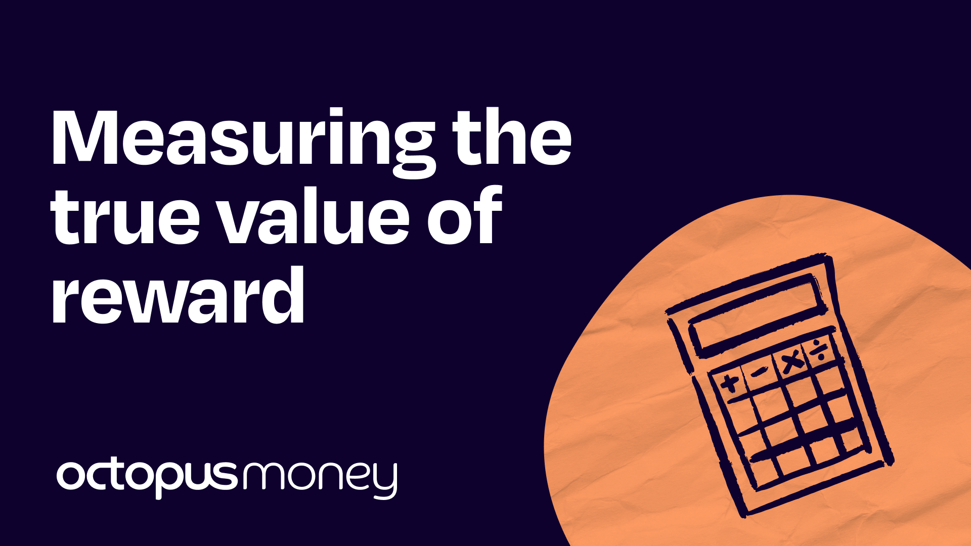 The Wellbeing Benefits Insight Gap - Octopus Money