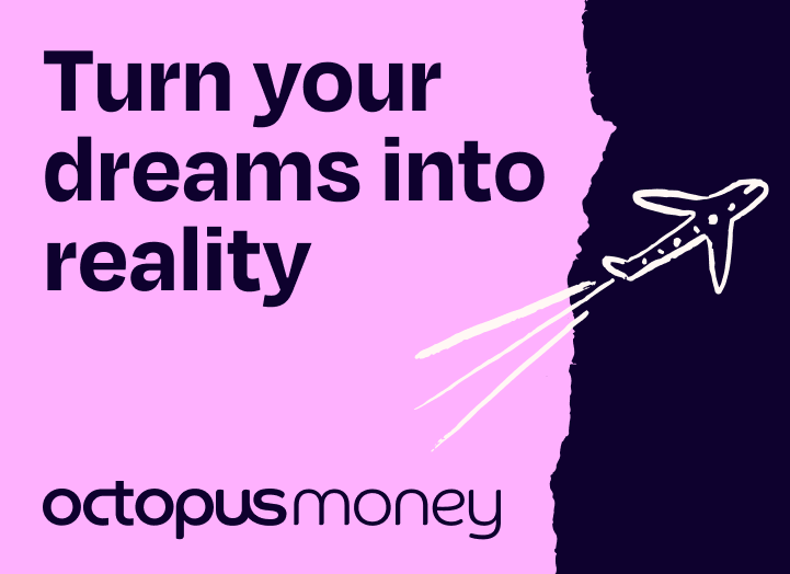 Octopus Money – Investing, Financial Planning and Advice