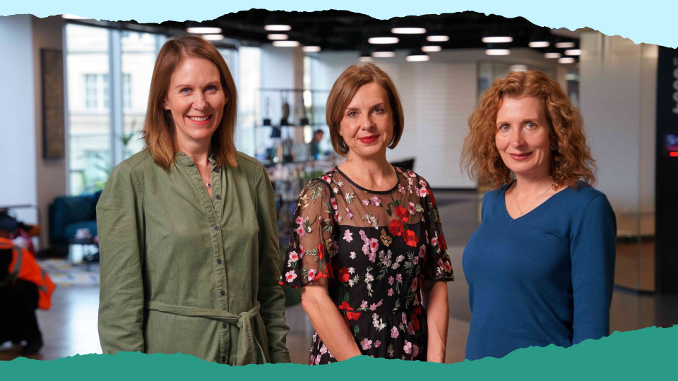 Octopus and divorce specialists, amicable, tie the knot - Octopus Money