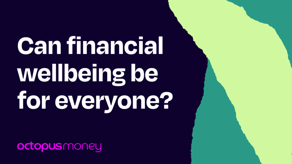 Octopus Money becomes first UK financial coach training to be ...