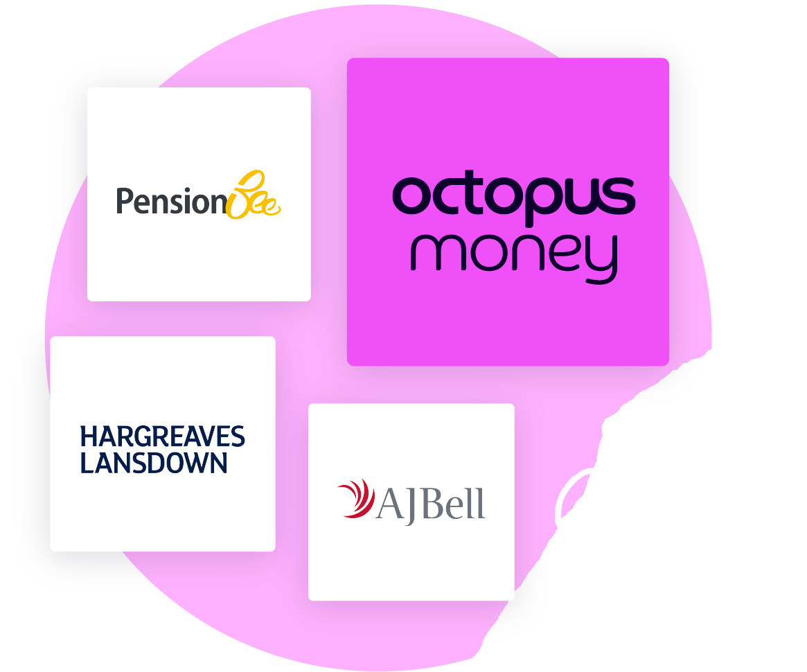 Our Portfolios Octopus Money