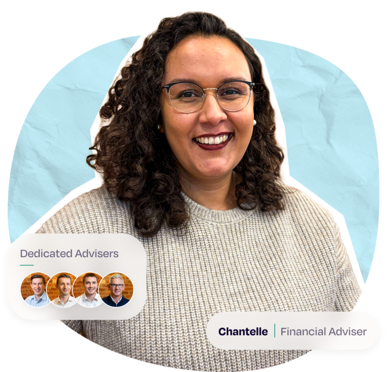 Wealth Planning - Octopus Money