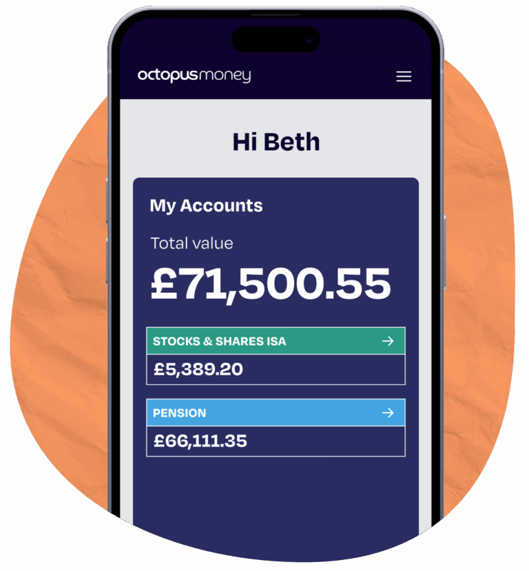 Octopus Money – Investing, Financial Planning and Advice