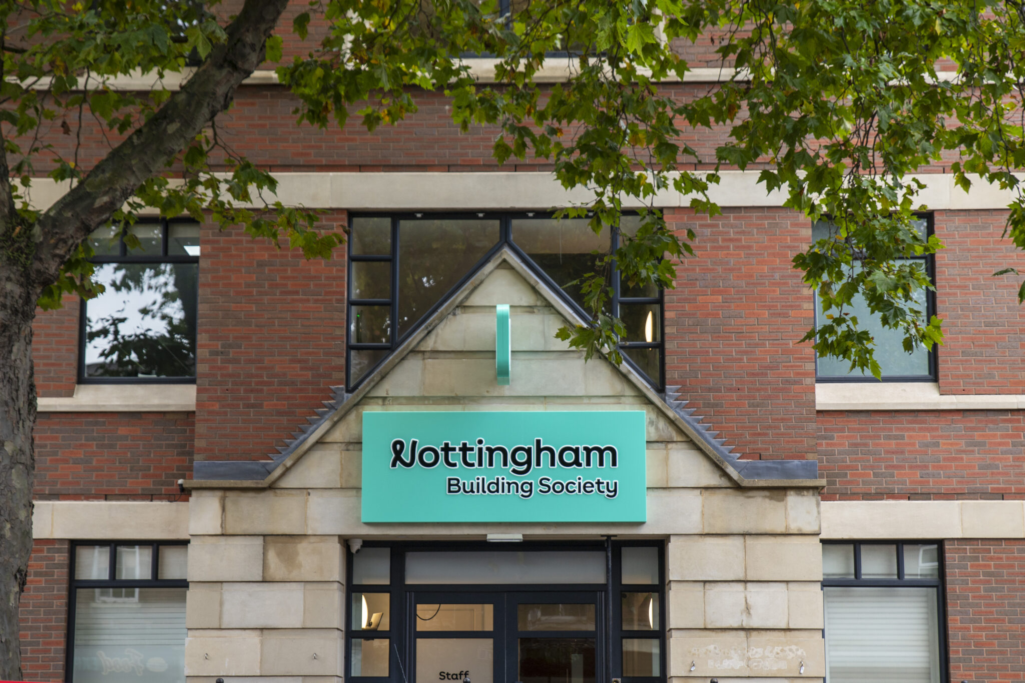 Nottingham Building Society employees build their financial resilience ...